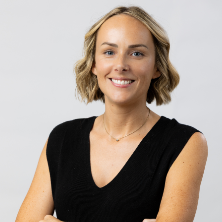 DANIELLE ROBSON - CIREBA-certified Agent - Rentals By CIREBA