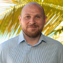 RICHARD MCLAUGHLIN - CIREBA-certified Agent - Rentals By CIREBA