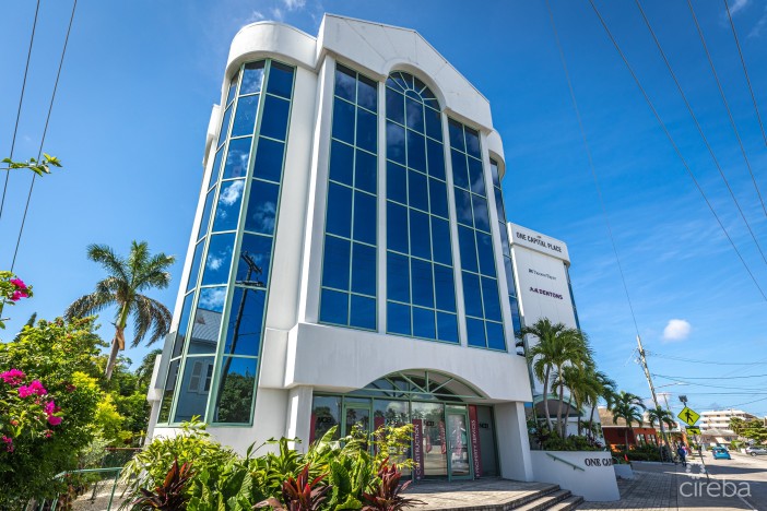 One Capital Place Ground Floor - RMLS#: 5609 - Rentals By CIREBA