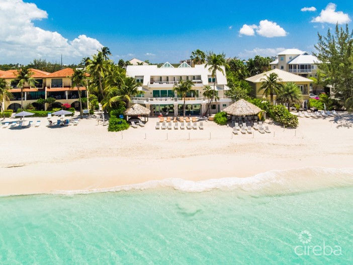 Seascape Villa - Weekly Rental - RMLS#: 5579 - Rentals By CIREBA